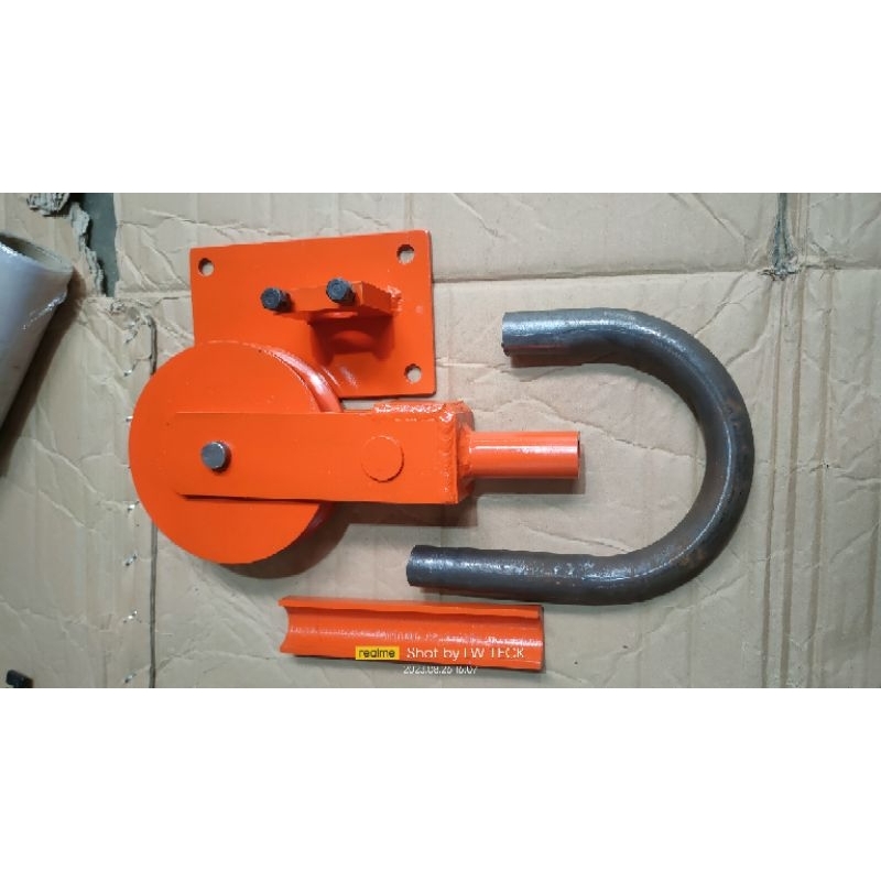 Jual alat roll pipa bending pipa besi 3/4 (25mm) | Shopee Indonesia