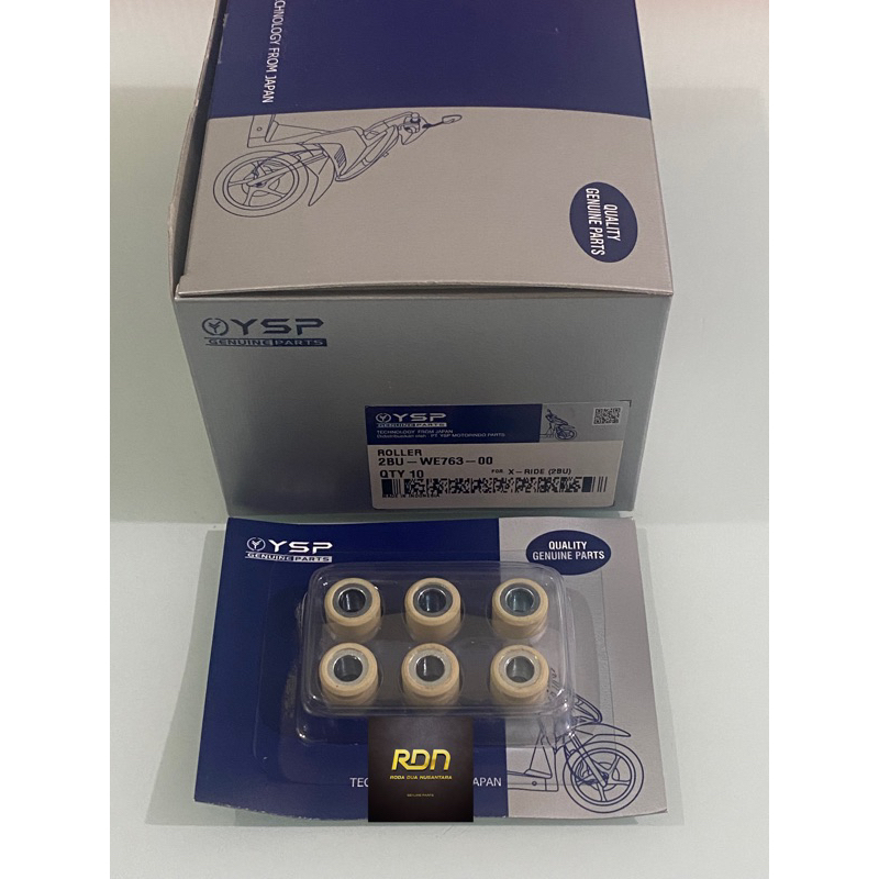 Jual Roller Weight Set Original YSP | Shopee Indonesia