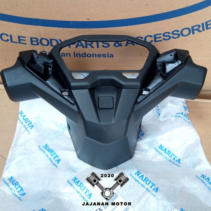 Jual SET BATOK KEPALA DEPAN BELAKANG HONDA VARIO 125 150 NEW 2018 2019 ...