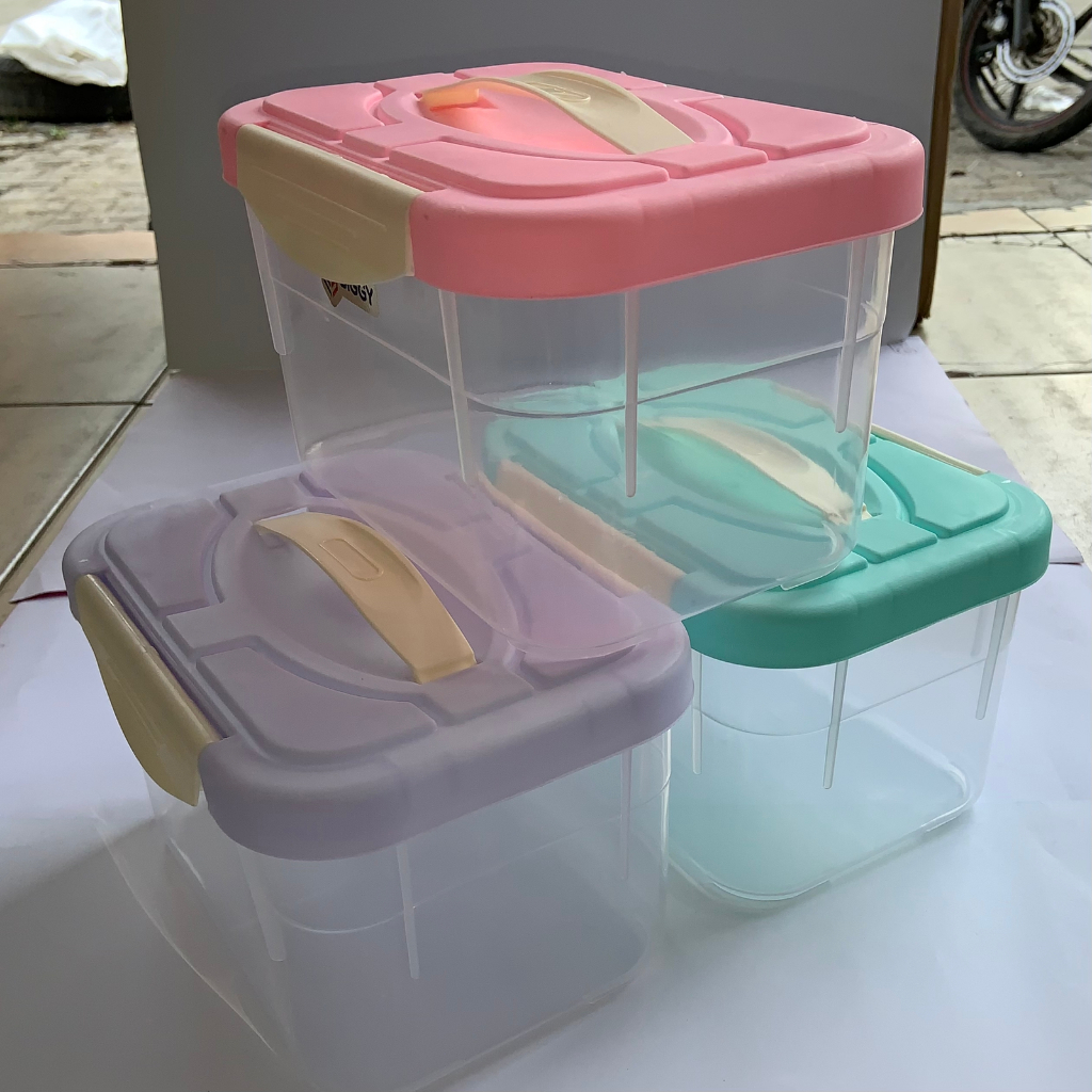 Jual Mini Container Glory Box Kotak Barang Serbaguna Tempat Souvenir ...