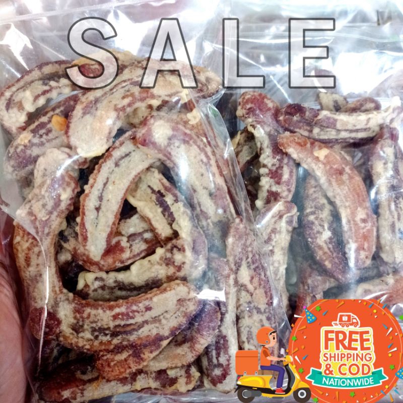 Jual PROMO!!! SALE PISANG MANIS ORIGINAL | Shopee Indonesia