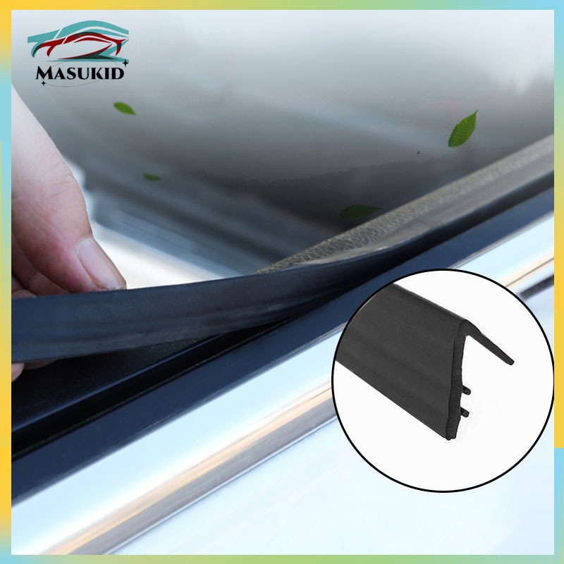 Jual Karet Pintu Mobil Strip Segel Mobil, untuk Celah Jendela ...