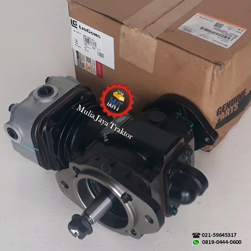 Jual Air Compressor Engine Wheel Loader Liugong | Shopee Indonesia