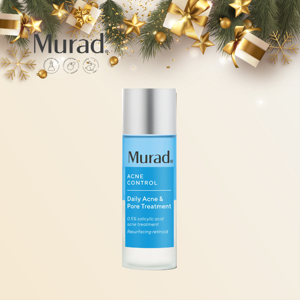 Jual Murad Acne Daily Clarifying Peel 95 ml | Shopee Indonesia