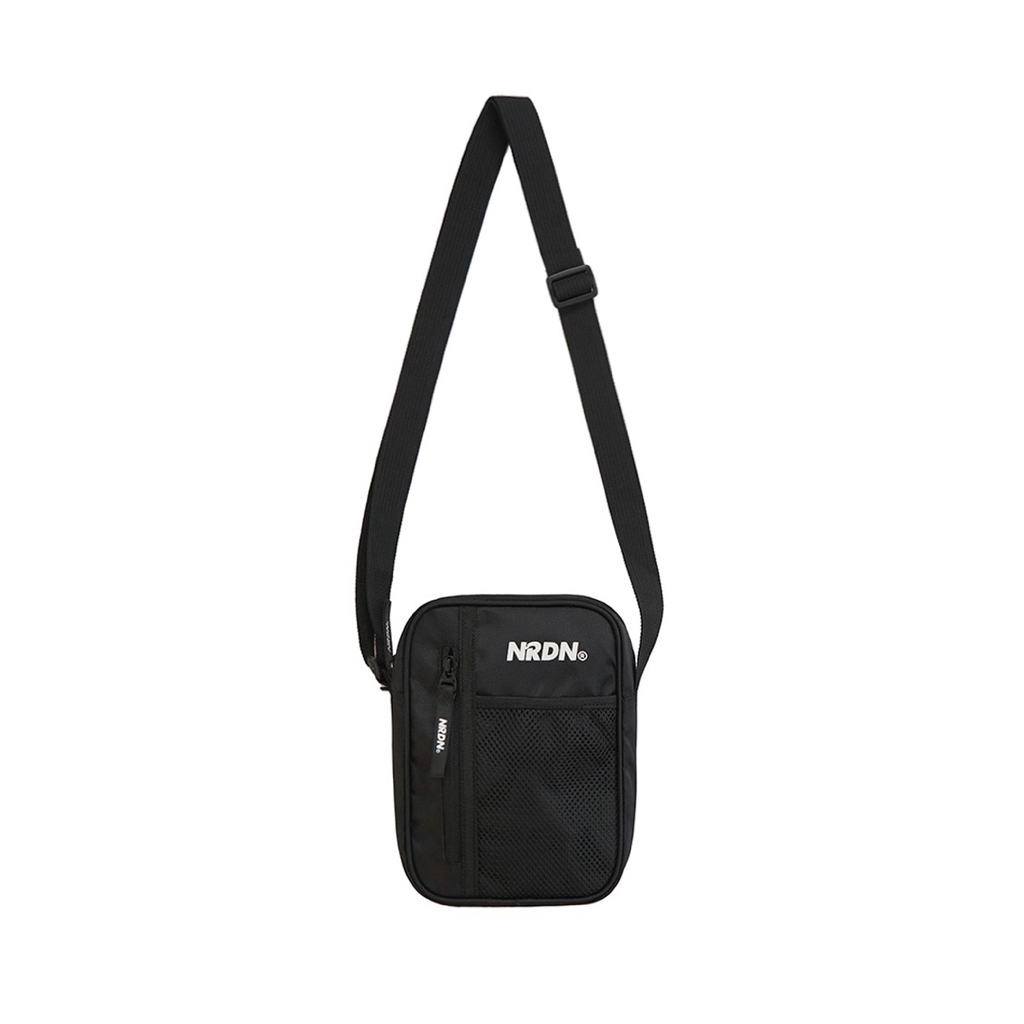 Jual NRDN Clothing Tas Selempang SLINGBAG 4C | Shopee Indonesia