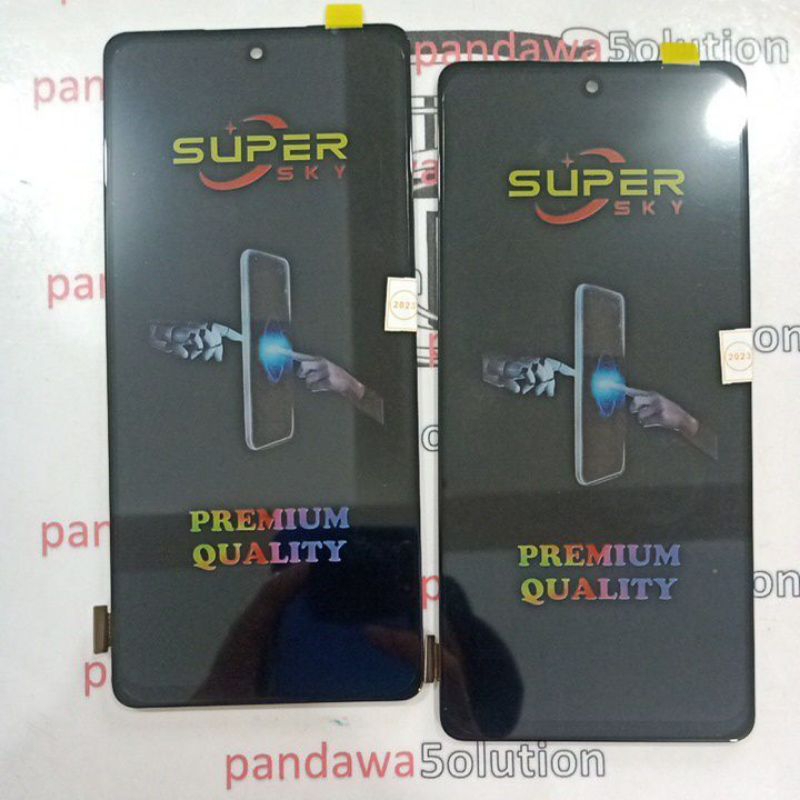 Jual LCD SAMSUNG S20 FE 5G S.SKY | Shopee Indonesia