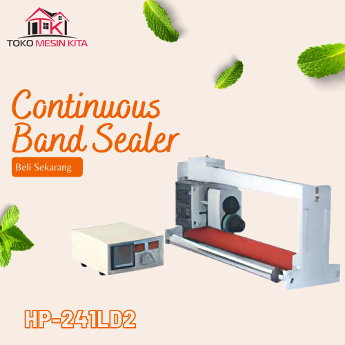 Jual Mesin Coding Exp Date / Electric Dry Inker Code Printer HP-241LD2 ...