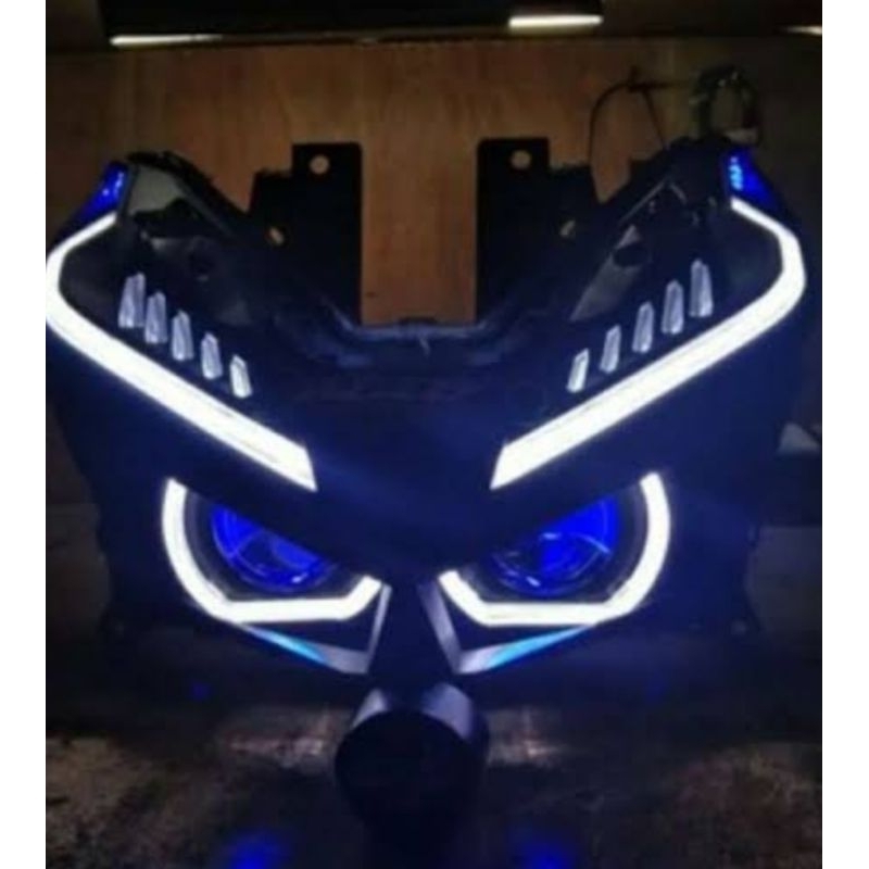 Jual lampu biled vario satu set | Shopee Indonesia