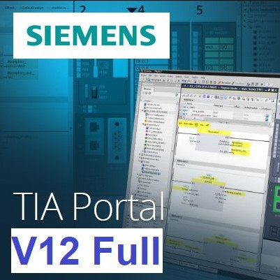 Jual Simatic TIA Portal V12 Full Version 64bit | Shopee Indonesia