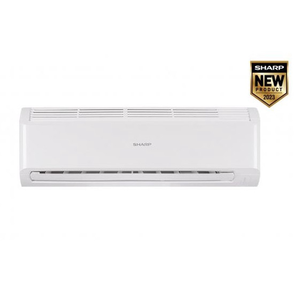 Jual SHARP AH-A5BEY AC SPLIT 1/2 PK STANDARD BASIC GARUDA SERIES | Shopee Indonesia