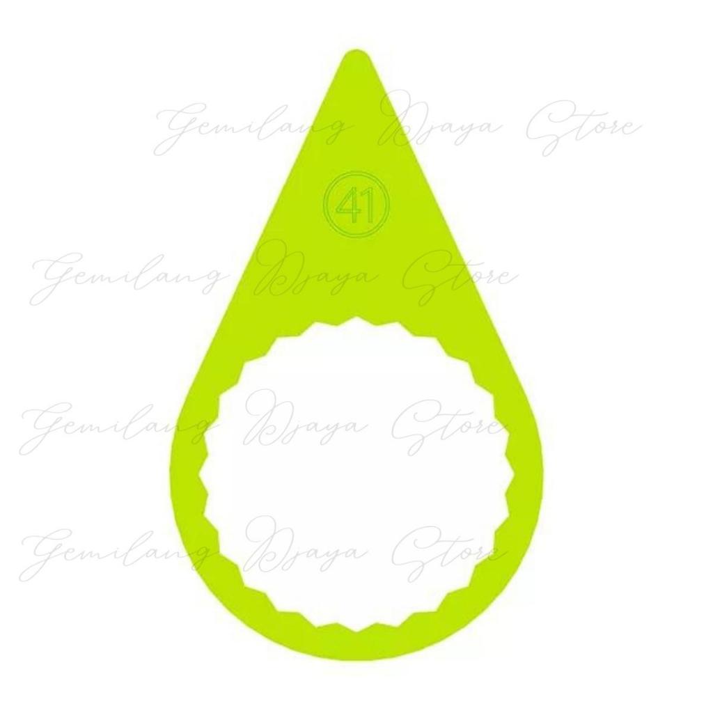 Jual Wheel nut indicator / Wheelnut Indicator / Indikator baut roda ...