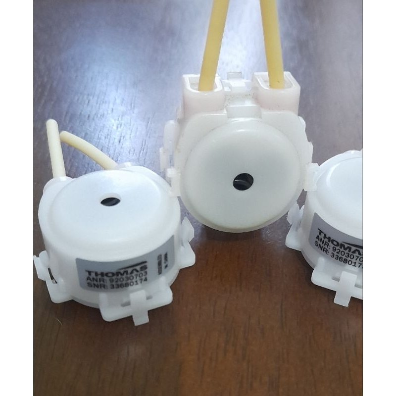 Jual perilstatik pump mindray ba-88a | Shopee Indonesia