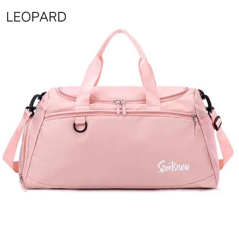 Jual IZROOM - Tas Travel Tas Duffle Simple resoval wanita pria unisex ...