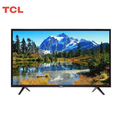 Jual TV TCL L40D3000A FULL HD ANALOG TV LED 40 INCH | Shopee Indonesia