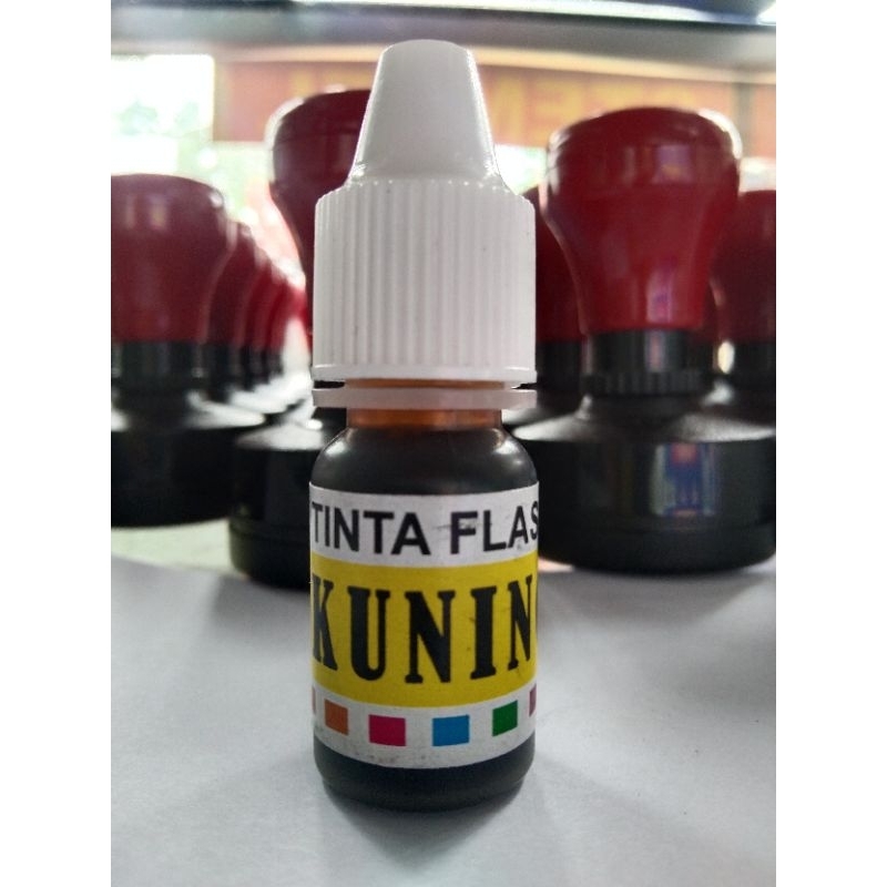 Jual Stempel Plastik Permanent, cup minuman , sterofoam, stempel ...