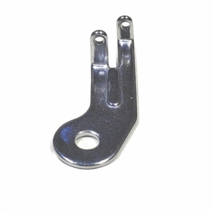 Jual KJ68 Thread Guide Jalur Benang Mesin Obras Industrial Siruba 747 ...