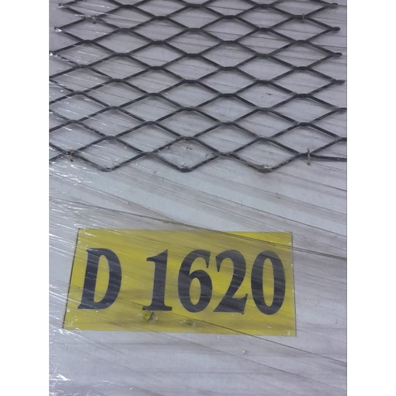 Jual Plat Expanded metal D 1620 | Shopee Indonesia