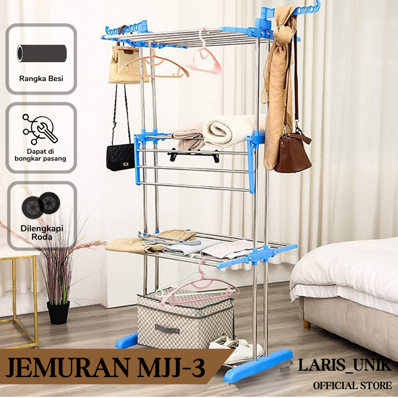 Jual Laris_Unik Bayar Ditempat Rak Jemuran Lipat Jemuran Menara Jemuran ... Jual Laris_Unik Bayar Ditempat Rak Jemuran Lipat Jemuran Menara Jemuran ...