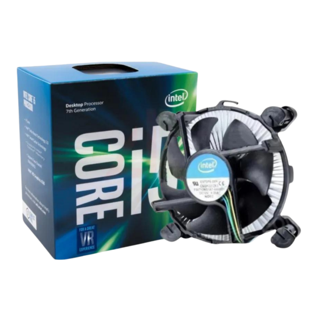 Jual Intel Ori CPU Fan Processor Combo LGA 775/1155 Heatsink Cooler ...