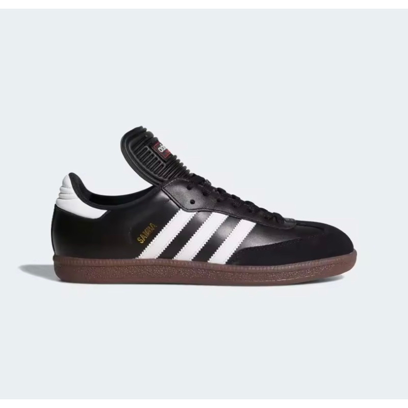 Jual Sepatu Unisex Adidas Samba Classic Long Tongue (Lidah Panjang) 100 ...