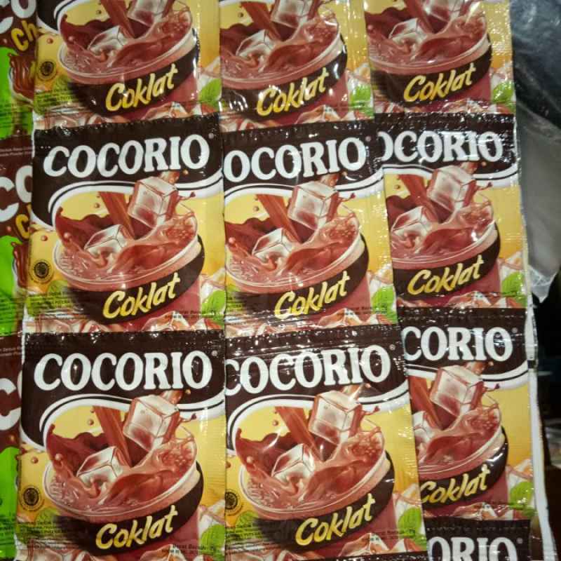 Jual ECER MARIMAS ALL VARIANT (1 Renceng=10Sachet ) | Shopee Indonesia