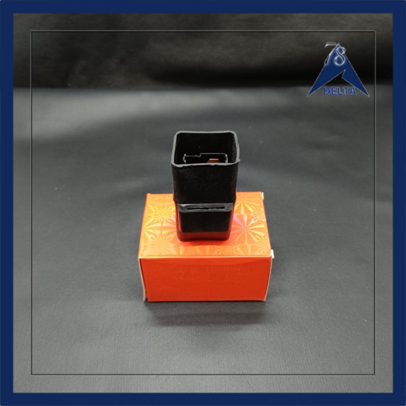 Jual SWITCH STATER KARISMA - RELAY BENDIK SWITCH STATER STARTER ...