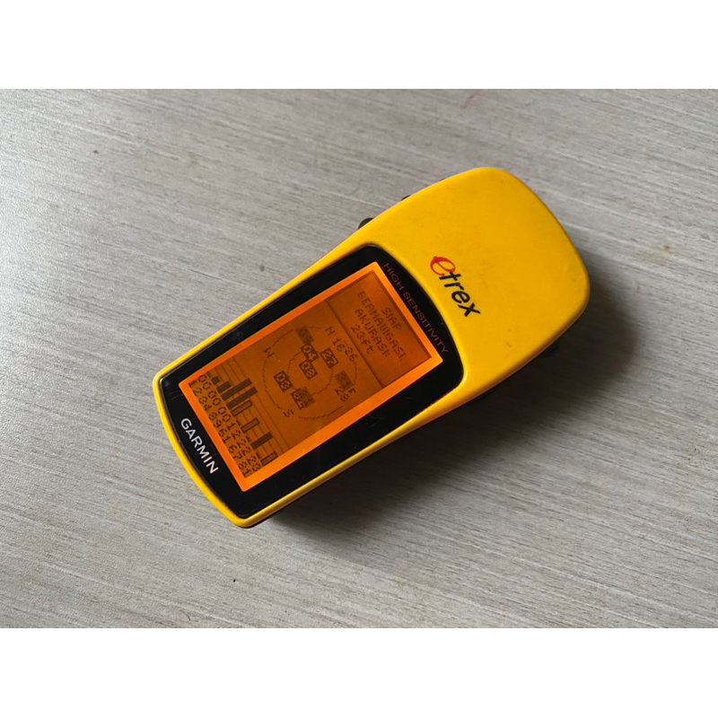 Jual Garmin ETREX | Shopee Indonesia