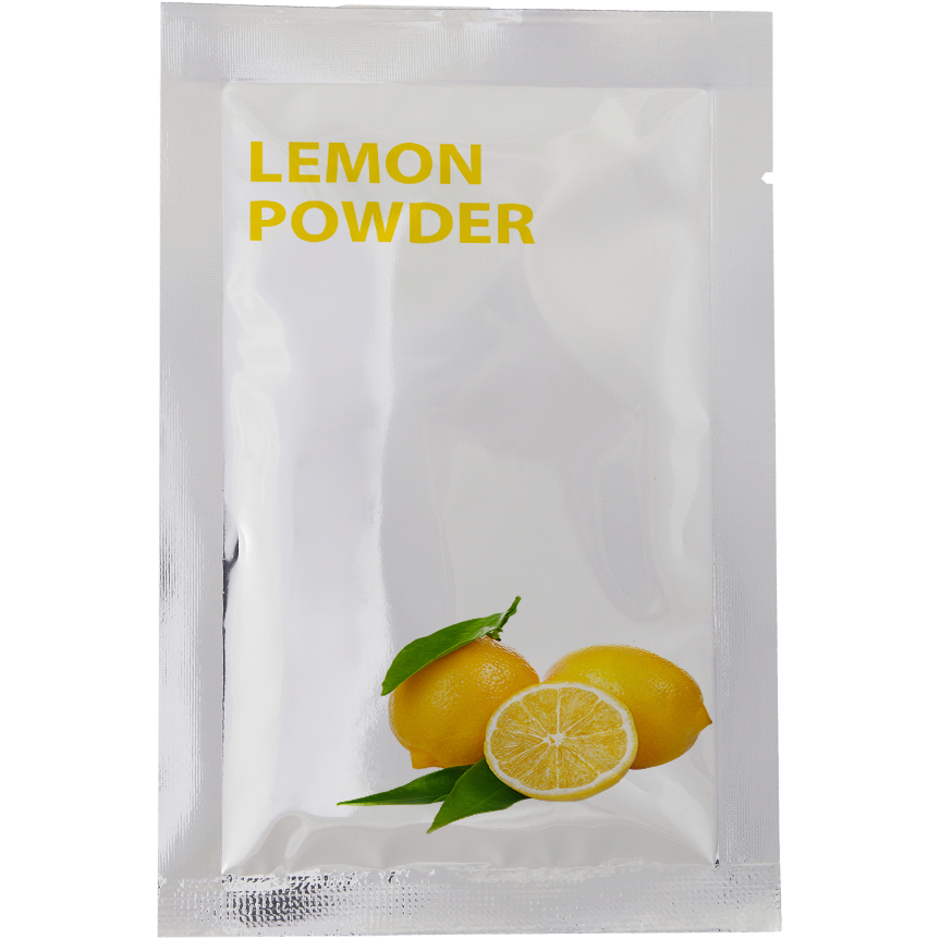 Jual Varian Lemon Powder (5pcs) | Shopee Indonesia