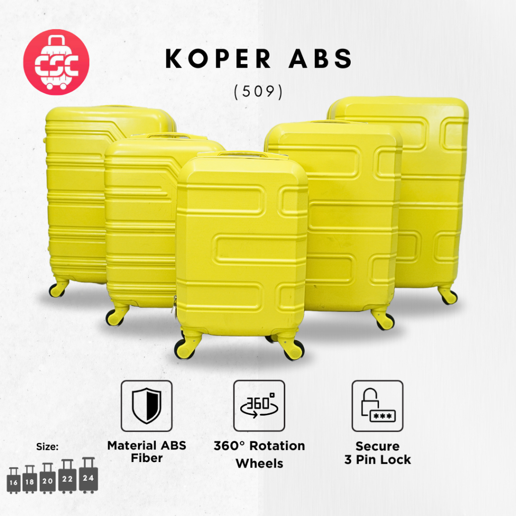 Jual (509) Koper Sultan Kuning 16, 18, 20, 22, 24 Inch Anti Pecah 4 ...