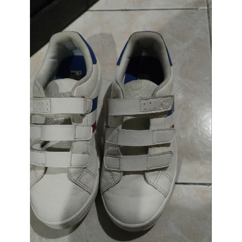 Jual sepatu toe zone | Shopee Indonesia