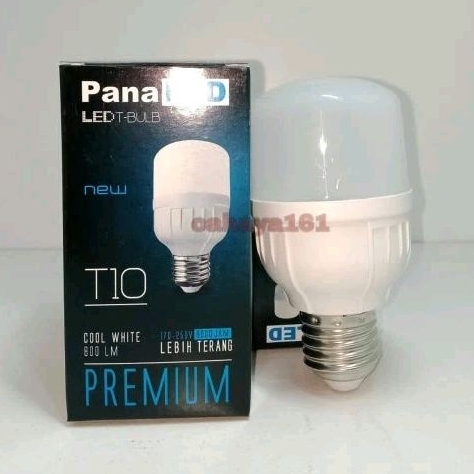 Jual Lampu Led Panaled Premium 10 Watt | Shopee Indonesia