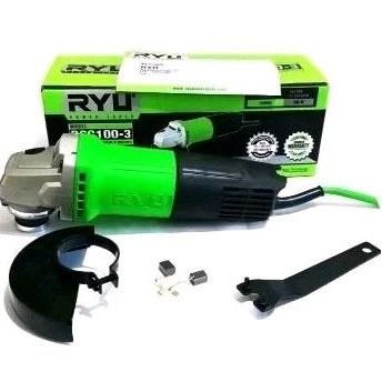 Jual MESIN GERINDA RYU RSG100-3 JAPAN TECHNOLOGY | Shopee Indonesia