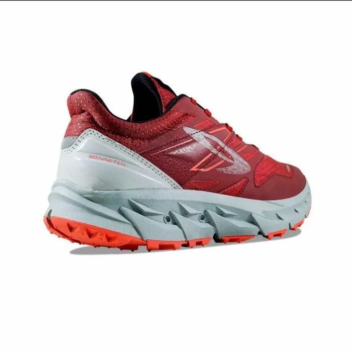 Jual 910 Nineten Yuza Evo Sepatu Lari Running Trail 100% Original ...