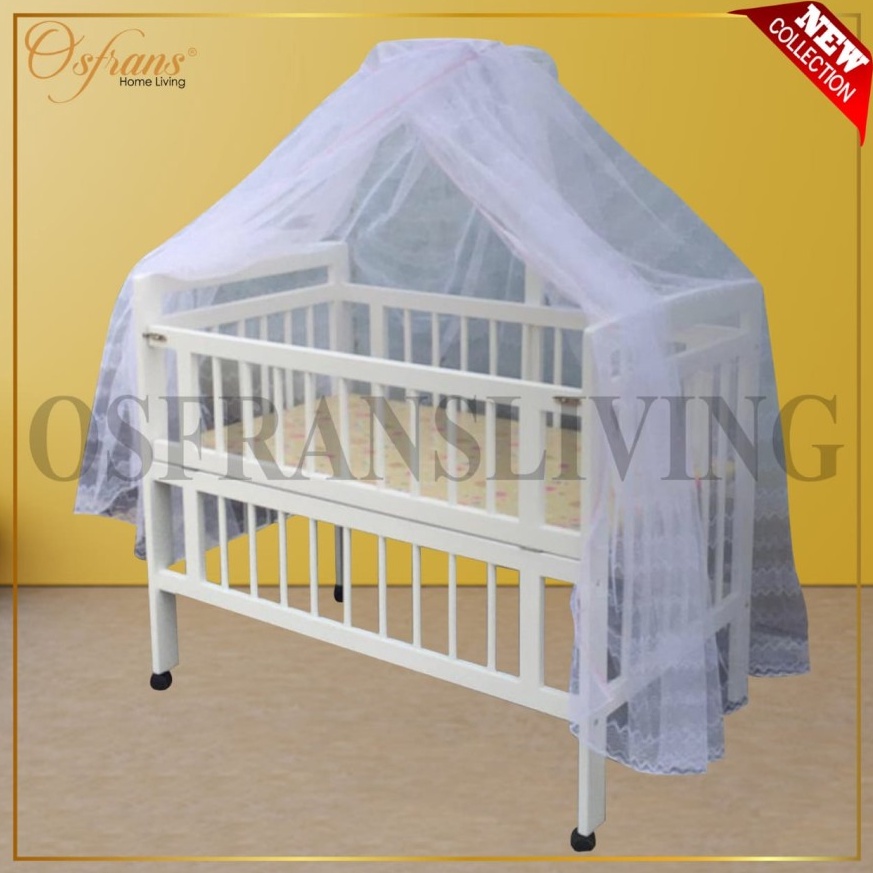 Jual HOT SALE OSFRANS Baby Box Jari Jari Florencia / ATAU KOALA Kayu ...