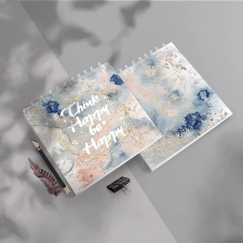 Jual NOTEBOOK SPIRAL ISLAMI DAN MOTIVASI | Shopee Indonesia