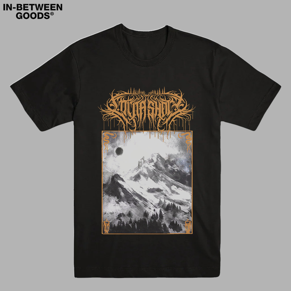 Jual LORNA SHORE | T-SHIRT BAND | DEATHCORE | MERCHANDISE | Shopee ...