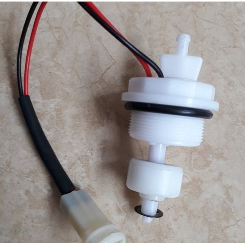 Jual sensor solar L300 sensor fuel filter L300 sensor saringan solar ...