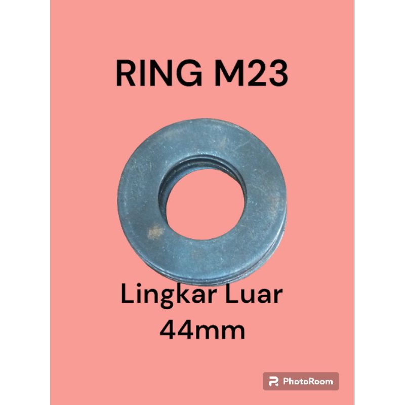 Jual ORING BESI RING BESI UNIVERSAL | Shopee Indonesia