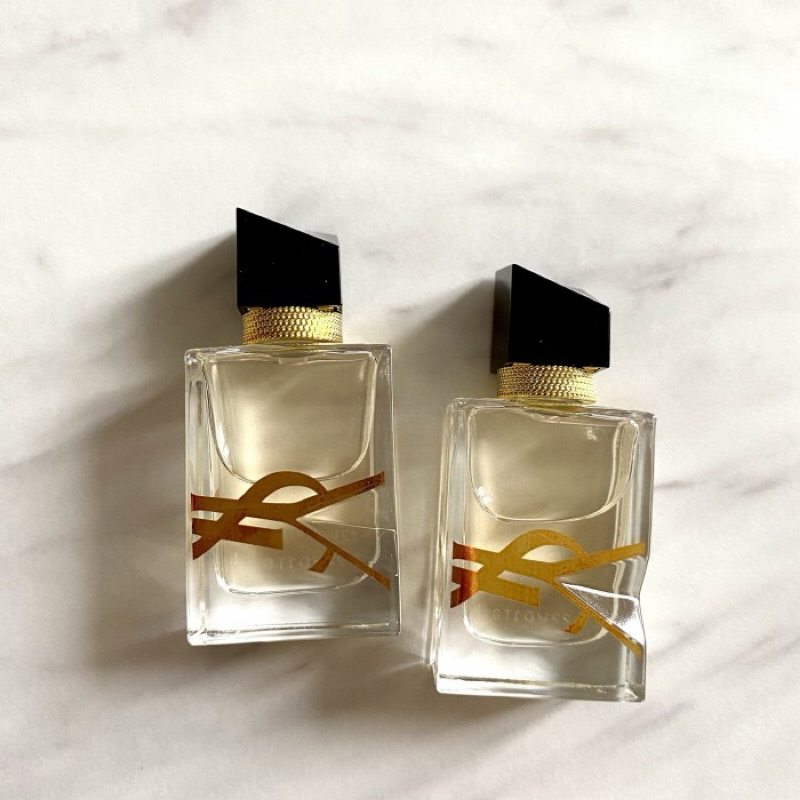 Jual Ysl Libre Edp 7 5ml Shopee Indonesia