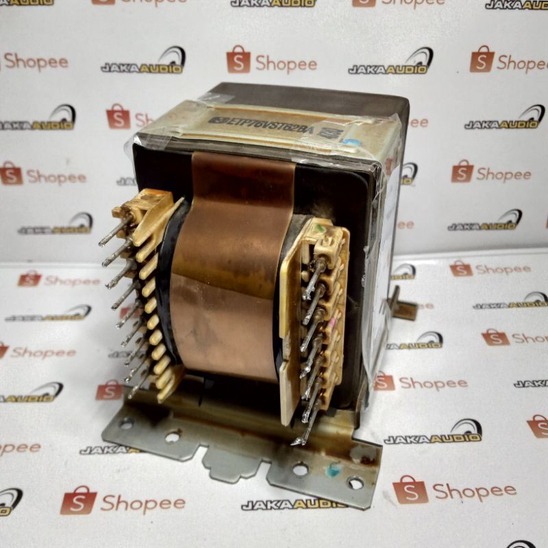 Jual Trafo Panasonic 5 Amper 32v Ct Made in Japan | Shopee Indonesia
