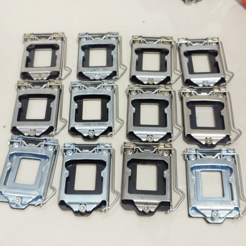 Jual BRACKET PROCESSOR LGA 1156 1155 1150 1151 | Shopee Indonesia