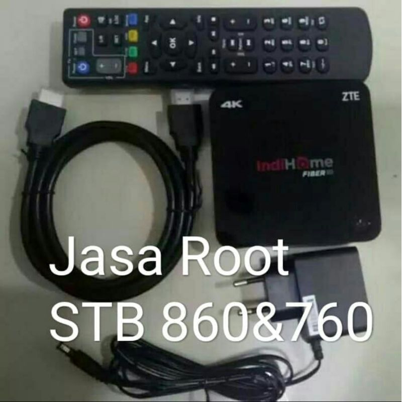 Jual upgrade stb Android tv box smart TV STB ZTE ZXV10 B760H B860h ex Merah | Shopee Indonesia