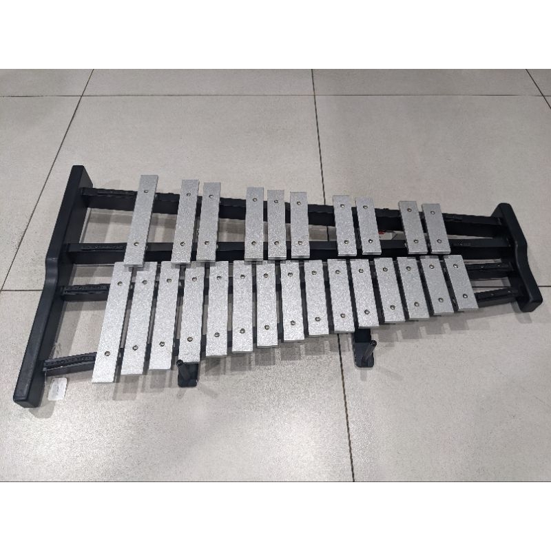 Jual LAZER MARCHING BELLYRA 25 BARS + HOLDER PM-67 ( 422008410 ...