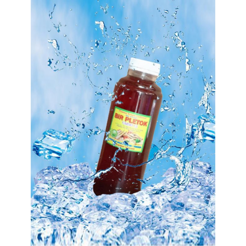 Jual BIR PLETOK FRESH KHAS BETAWI ° UMMI CI ° | Shopee Indonesia