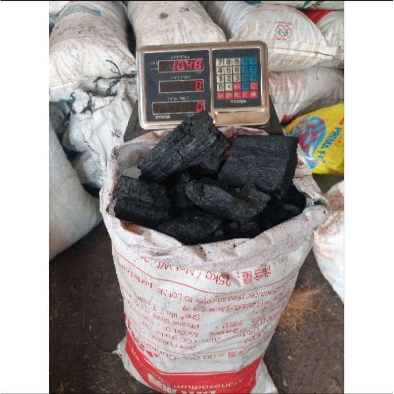 Jual ARANG KAYU BAKAR 10 KG MULTIFUNGSI UNTUk BAKAR - BAKAR ( MEDIA TANAM ) | Shopee Indonesia