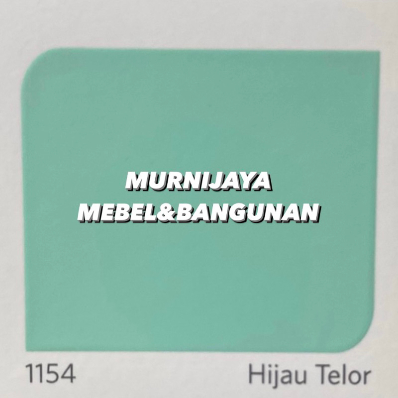 Jual KOMILEX CAT TEMBOK NIPPON PAINT 4,5KG CAT DINDING/TEMBOK INTERIOR ...