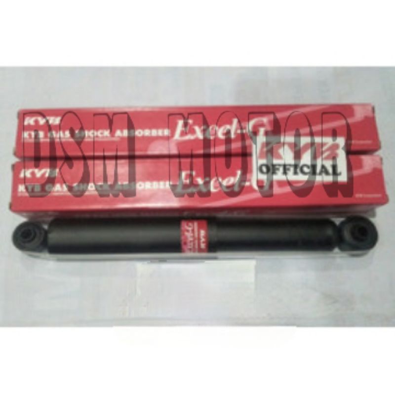 Jual SHOCKBREAKER KYB EXCEL-G TOYOTA AVANZA.VELOZ.XENIA BELAKANG ...