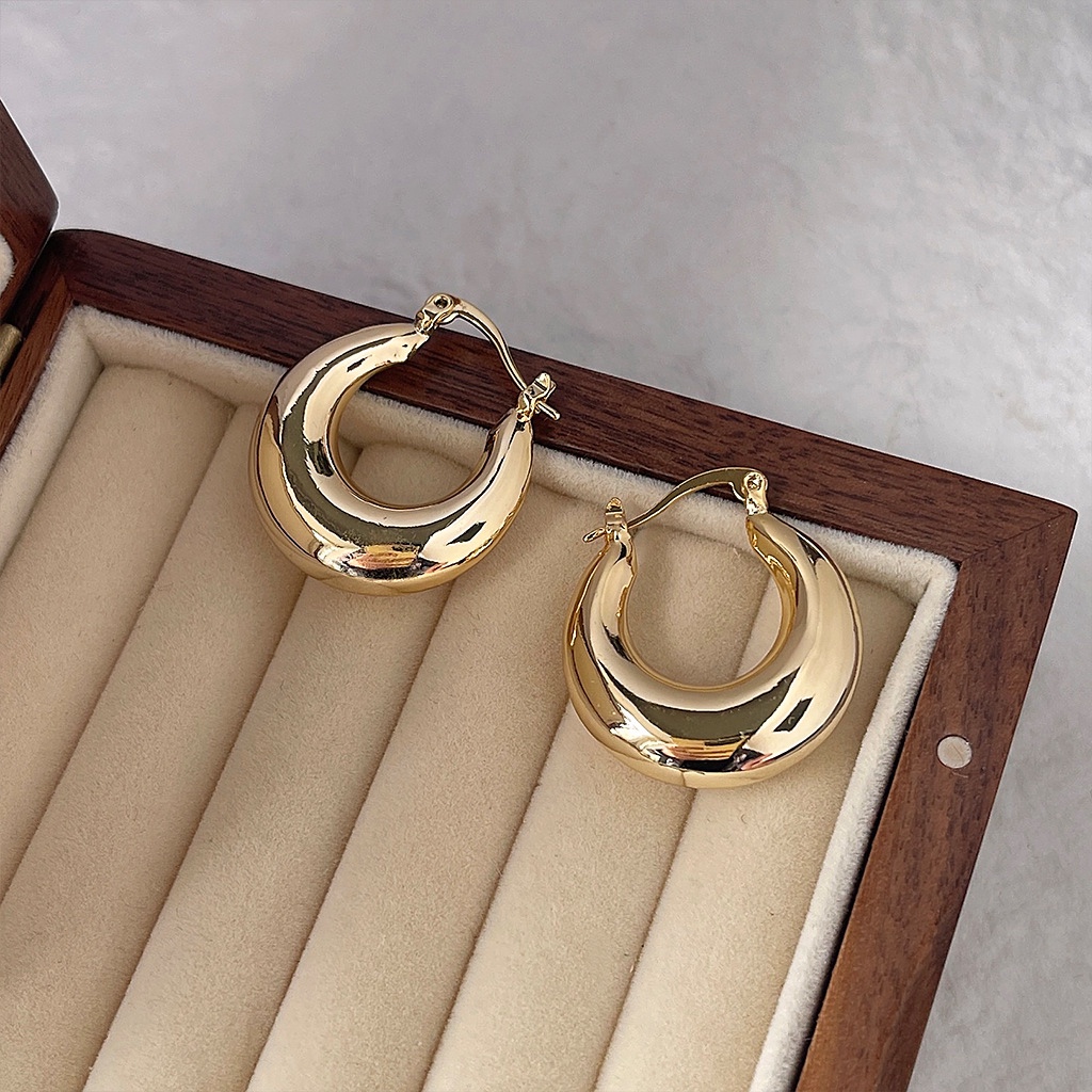 Jual EMLYS.studio - MIEKO EARING - 925 Sterling Silver ANTING | Shopee ...