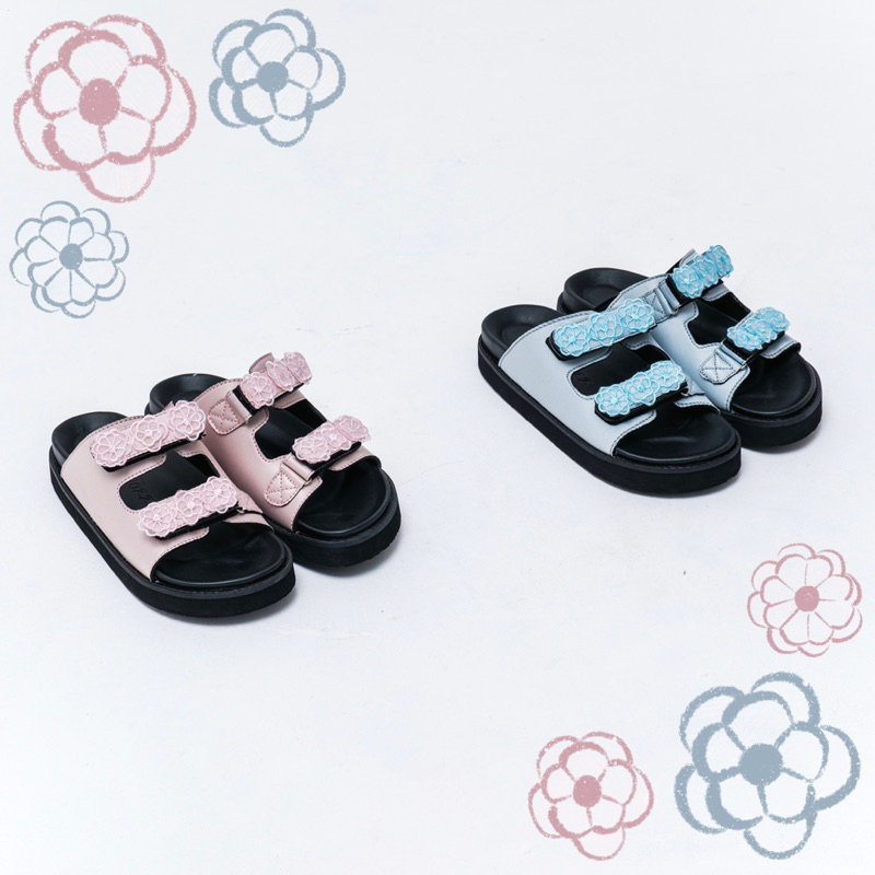 Jual ATOZZ REKAH - KAIA | Shopee Indonesia