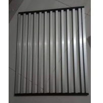 Jual Jidar Aluminium Terlengkap & Harga Terbaru Juni 2026 | Shopee ...